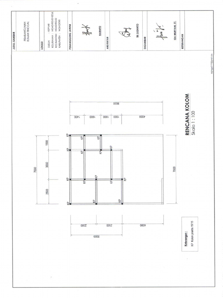 Kolom | PDF