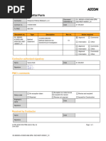 Invitae - FM104 - Invitae - Patient - Consent - Form | PDF | Genetic ...