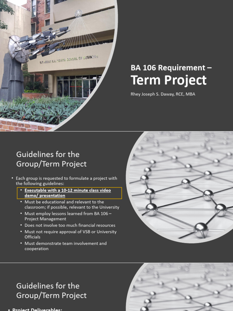 03 - BA 106 - RSD - Learning Squad Project Guidelines - AY 2023-24 ...