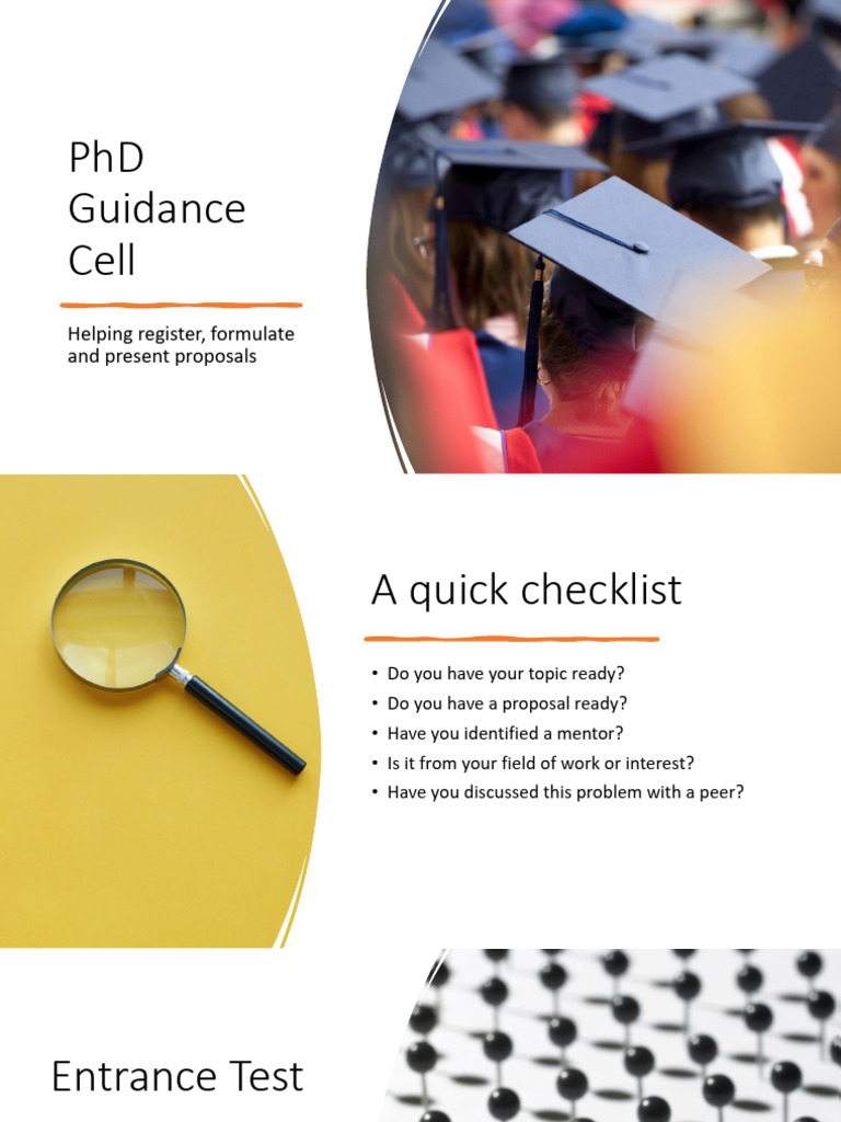 Induction and Introduction To PHD | Download Free PDF | Methodology ...