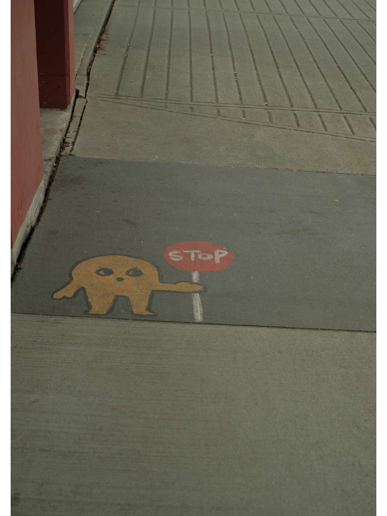 Stop | PDF