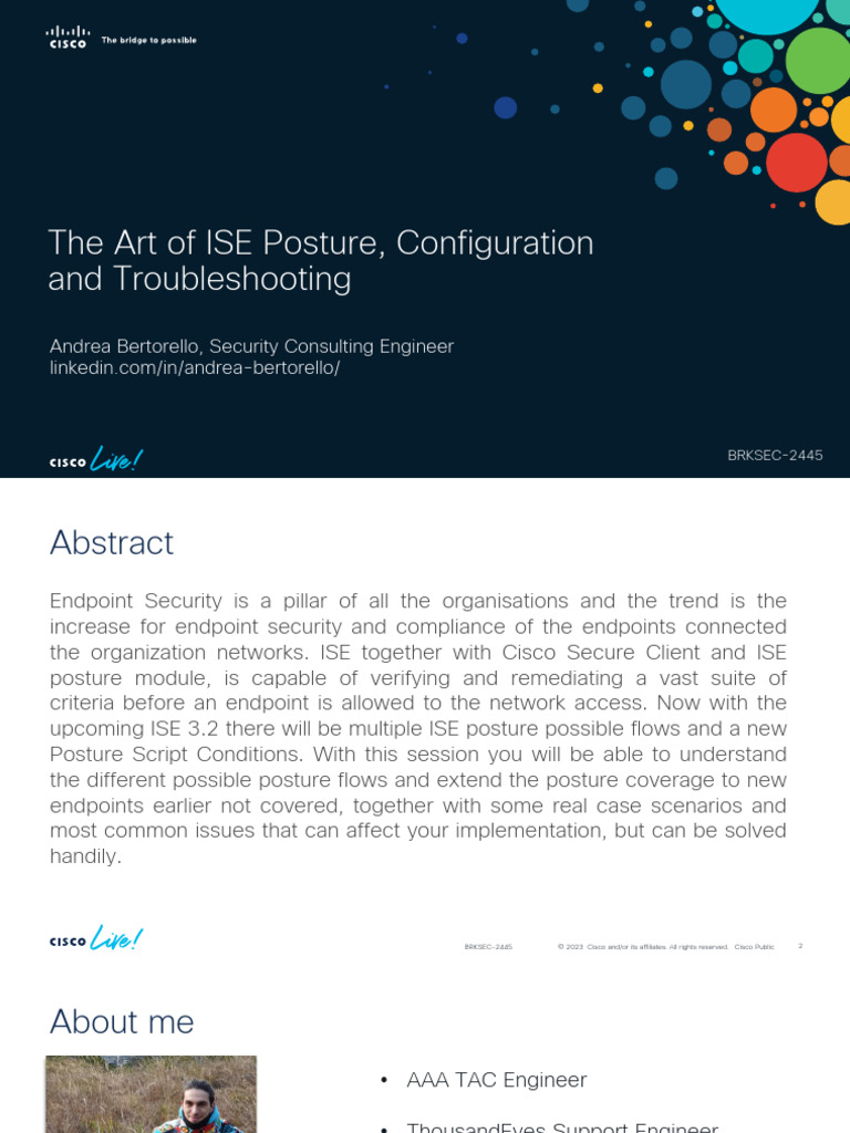 Brksec 2445 | PDF | Transport Layer Security | Computer Network