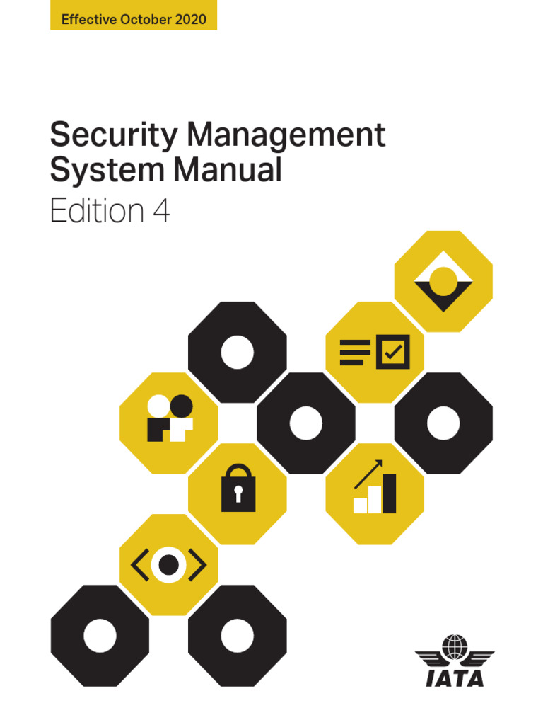 IATA SeMS Manual Edition4 (Oct 2020) - Calculations | PDF | Airport ...