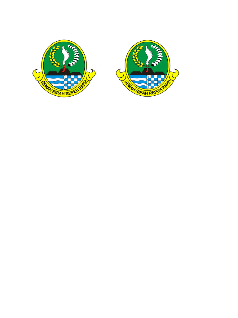 Lambang Pns | PDF
