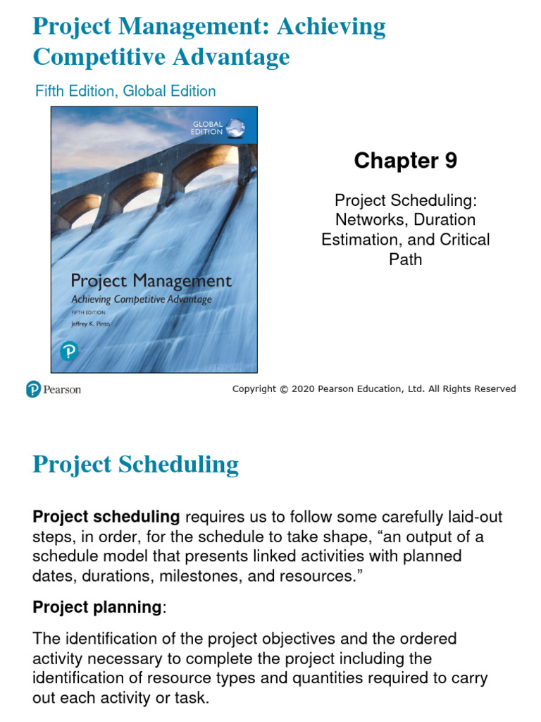 chap9 | PDF | Applied Mathematics