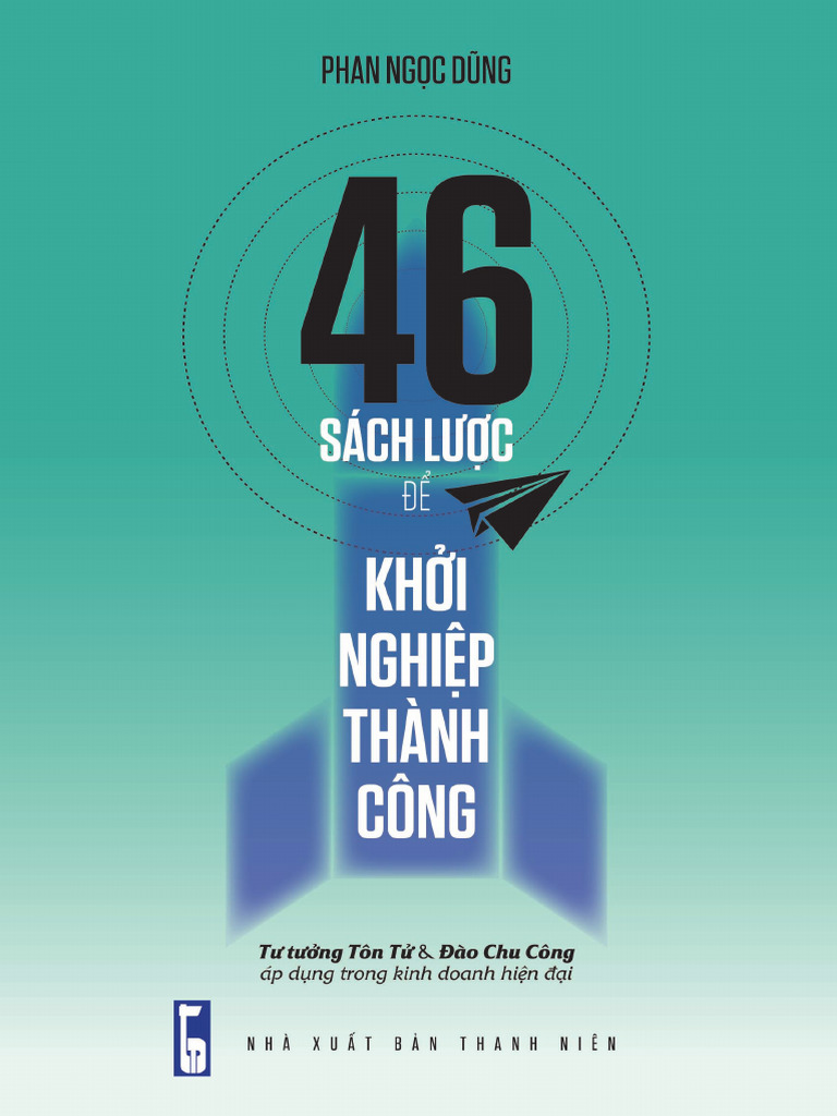 46 Sa CH Lu o C e Kho I Nghie P Tha NH Co NG | PDF
