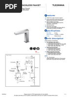 Tyco RFII Concealed Sprinkler Overview | PDF | Fire Sprinkler System ...