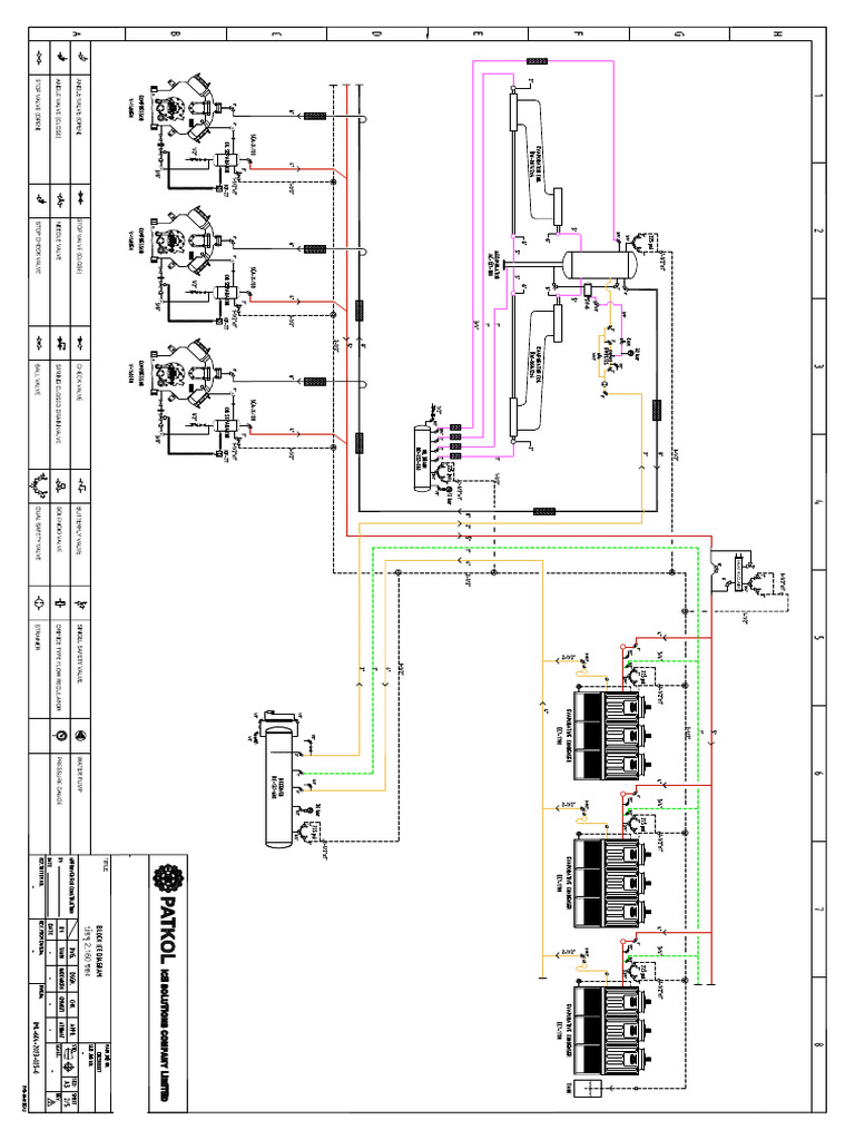 Diagram 2 1 | PDF