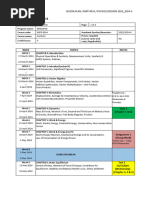 SCAPS-1D Lecture 4 - Handout | PDF | Solar Cell | Doping (Semiconductor)