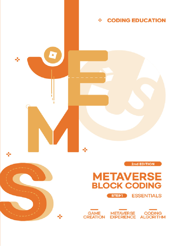 JEM S Level1 Beginner Textbook Preview | PDF | Computers