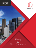 Steel Windows and Door Frames Catalogue | PDF | Architectural Design ...