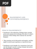 Example TF CBT Treatment Plan | PDF | Psychological Trauma | Cognitive ...