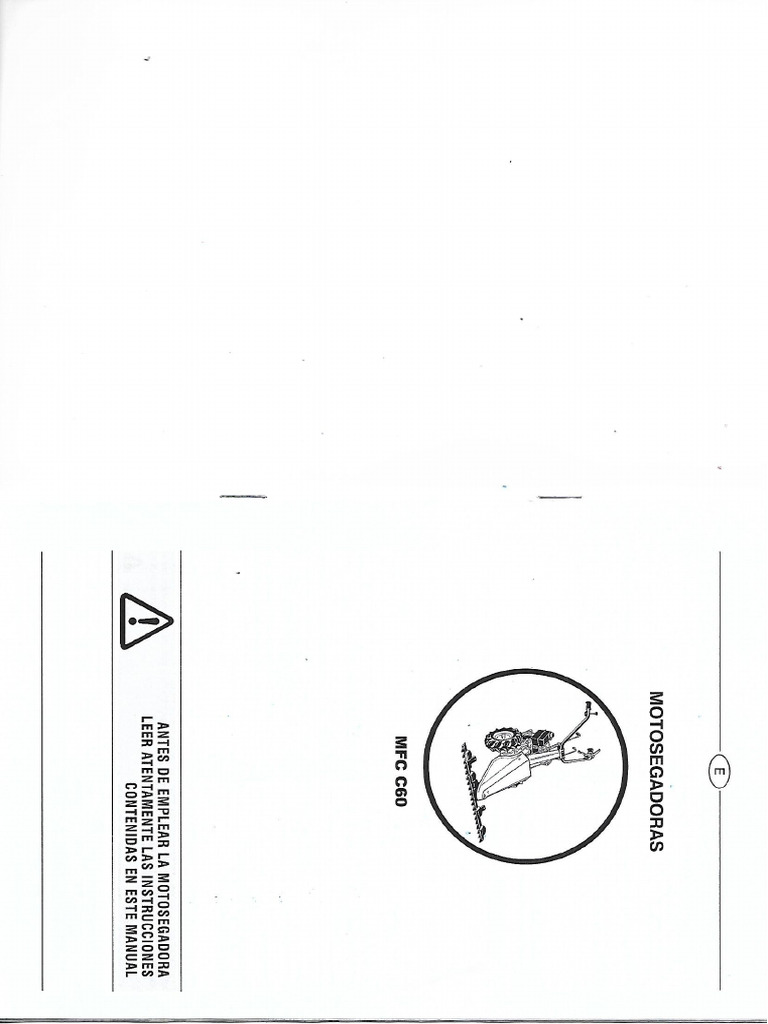 Manual Del Usuario C60 | PDF
