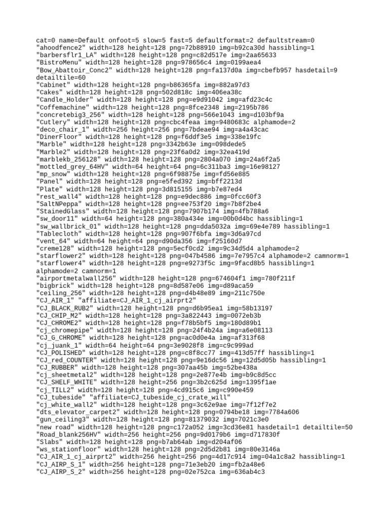 Gta 3 SDDDDD | PDF | Foods | Spice