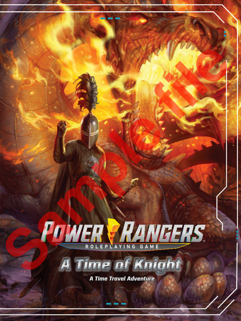 Sample | PDF | Tabletop Games | Adventure Games