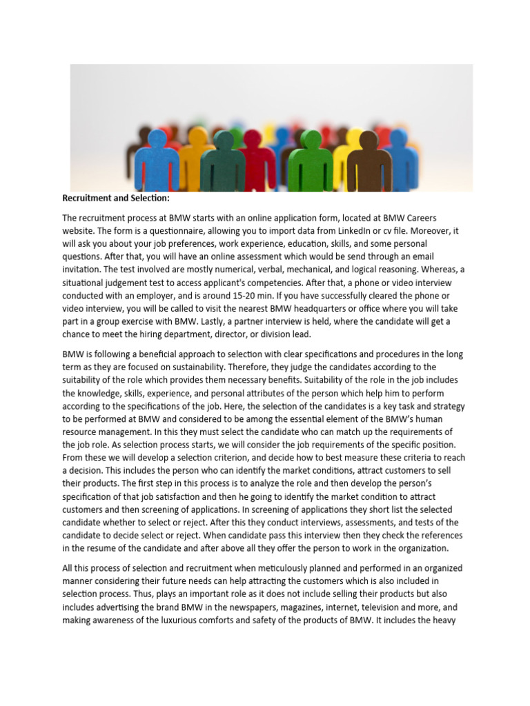 HRTP Recruitment | PDF | Recruitment | Business