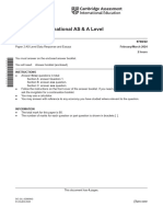 Freshman Economics Unit 2 Part 1&2 | PDF | Demand | Price Elasticity Of ...
