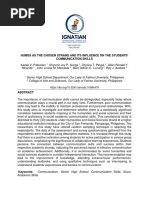 Encountered Difficulties of STEM Students in Mathematics and Science ...