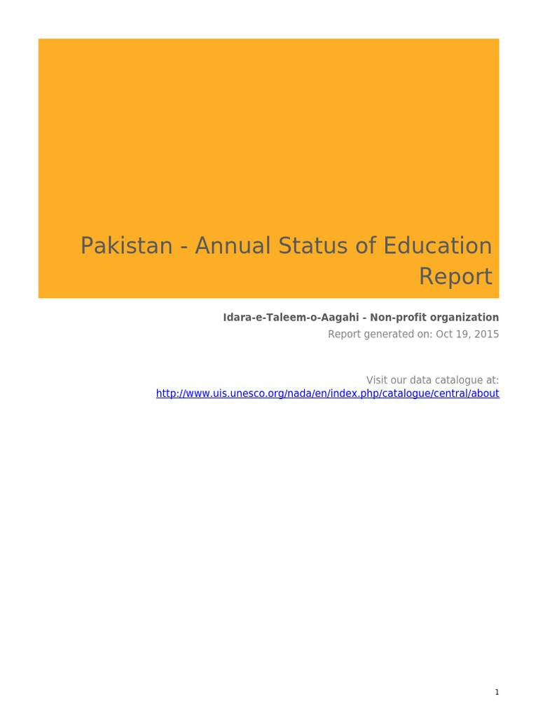 Ddi Documentation English 161 | PDF | Sampling (Statistics) | Census