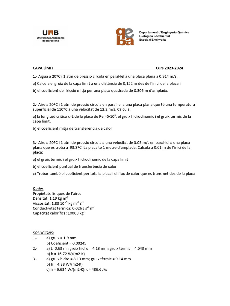 Prob CAPA LÍMIT 23 - 24 | PDF