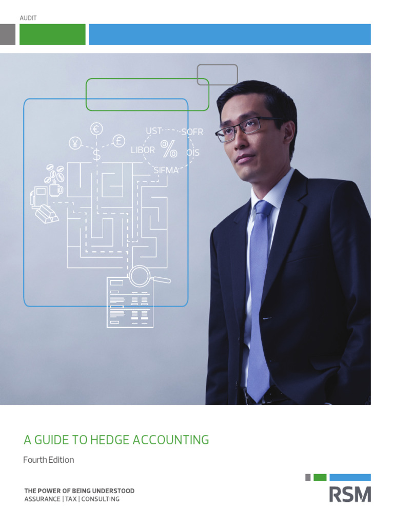 Hedge Accounting Guide: Fourth Edition | PDF | Hedge (Finance) | Swap ...