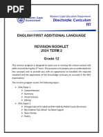 A Bag of Sweets by Agnes Sam | PDF