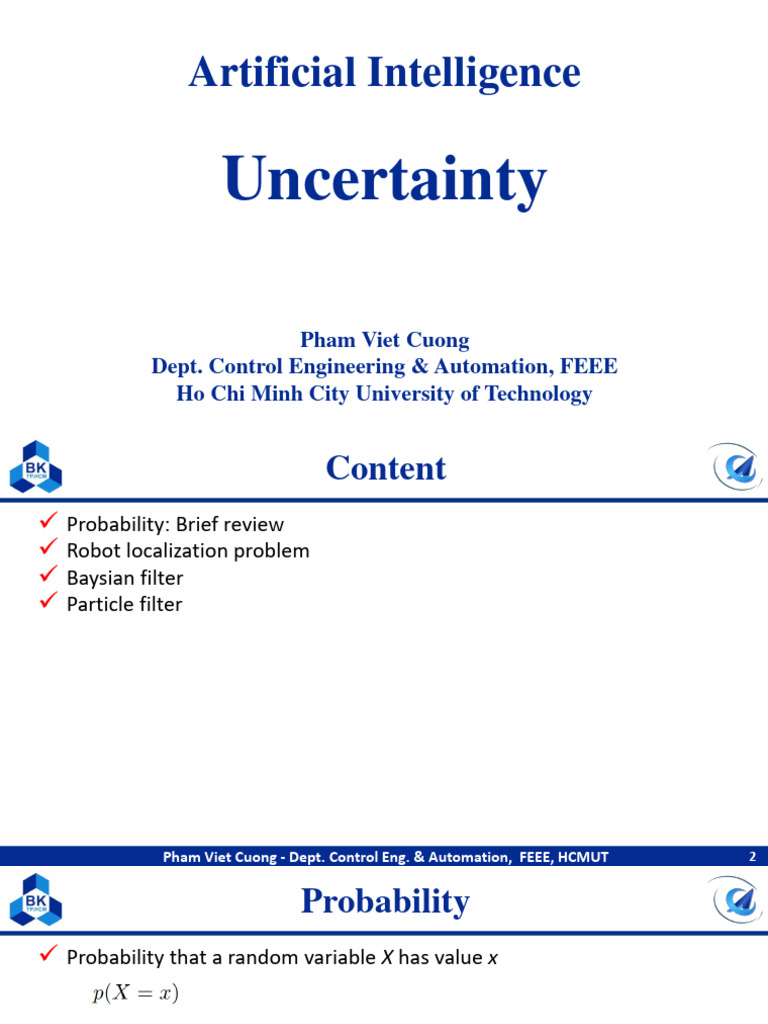 Uncertainty | PDF | Statistical Models | Statistics