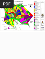 Manila City Ordinance No 8119 - 2005-2020 Official Land Use & Zoning ...
