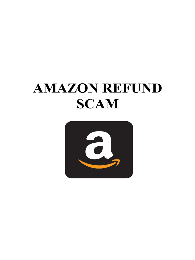 Amazon Refund | PDF | Career & Growth