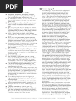 Life Vision B2+ - Unit 1 (Student's Book) | PDF