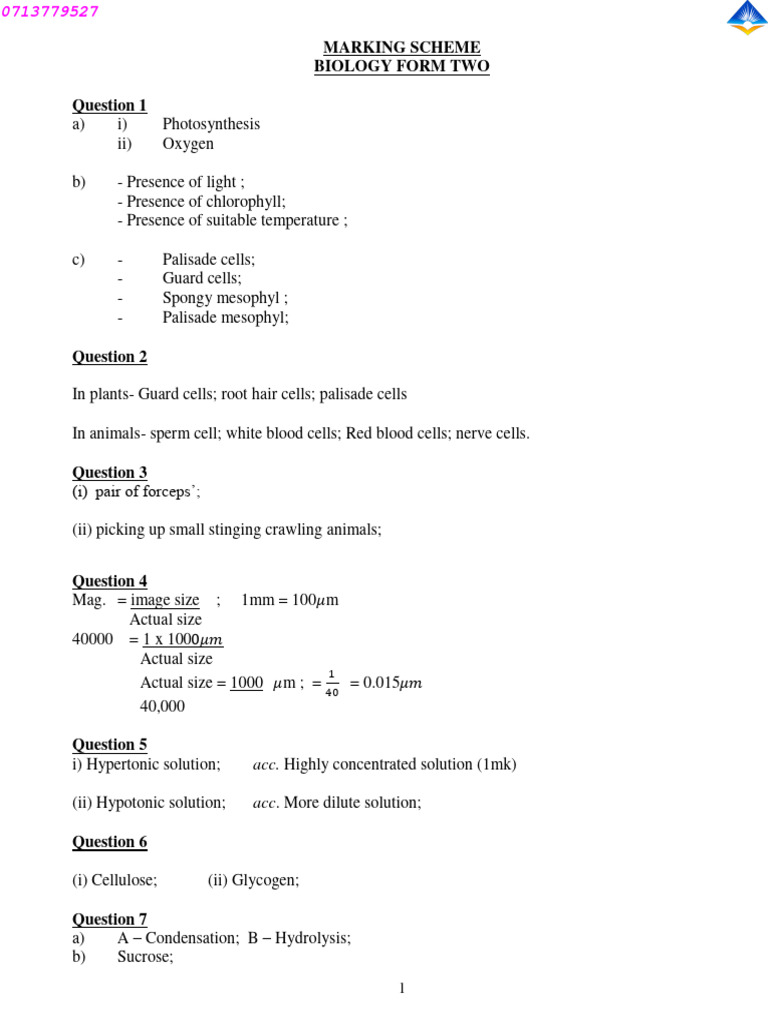 BIO F2 MS | PDF | Cellular Respiration | Biology