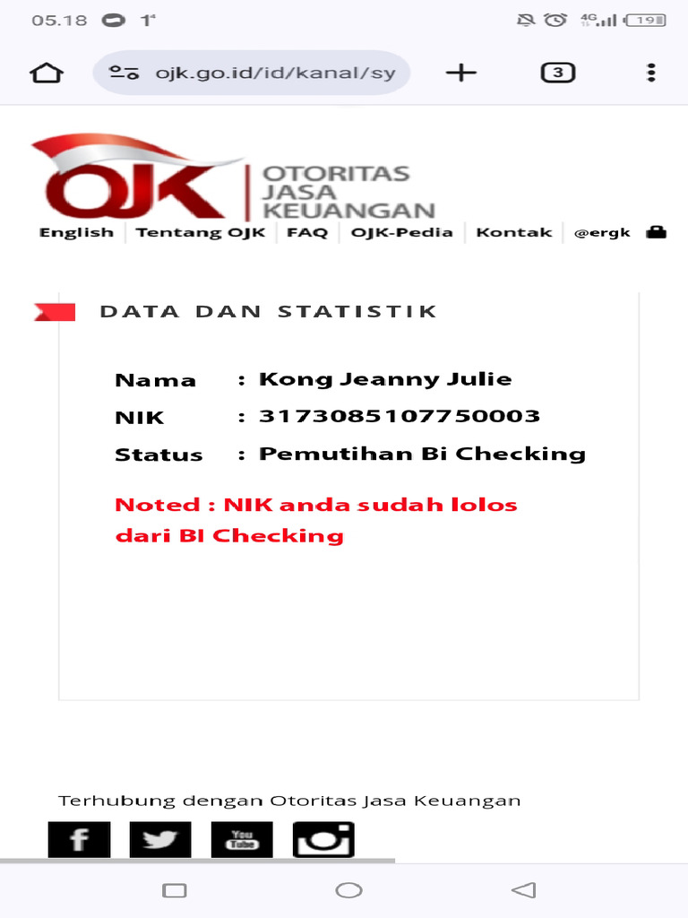 Ojk 2 | PDF
