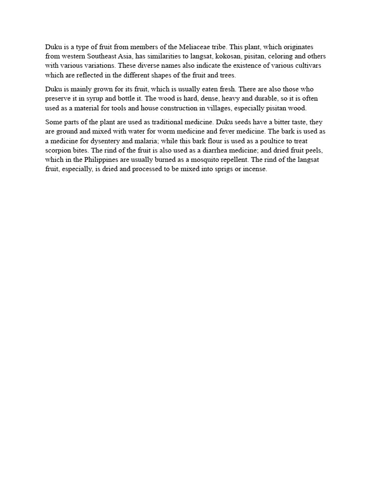 DUKU | PDF DUKU | PDF