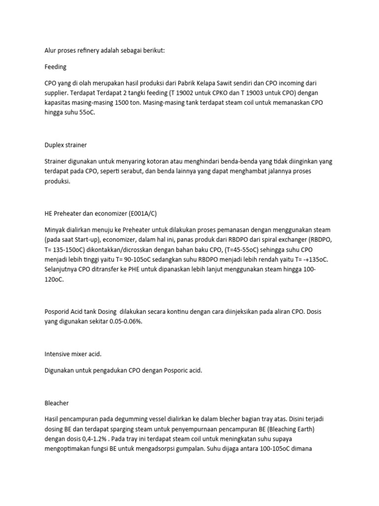 Alur Proses ref-WPS Office | PDF