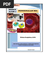 Spesialisasi Sel | PDF