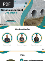 Cours D Hydraulique Routiere | PDF | Sciences et mathématiques