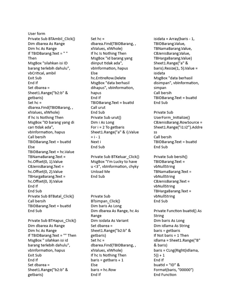 Pti | PDF | Computer Programming