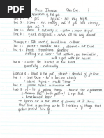 Paper 1 - Visual Literacy - Cartoons - Notes | PDF | Language Arts ...