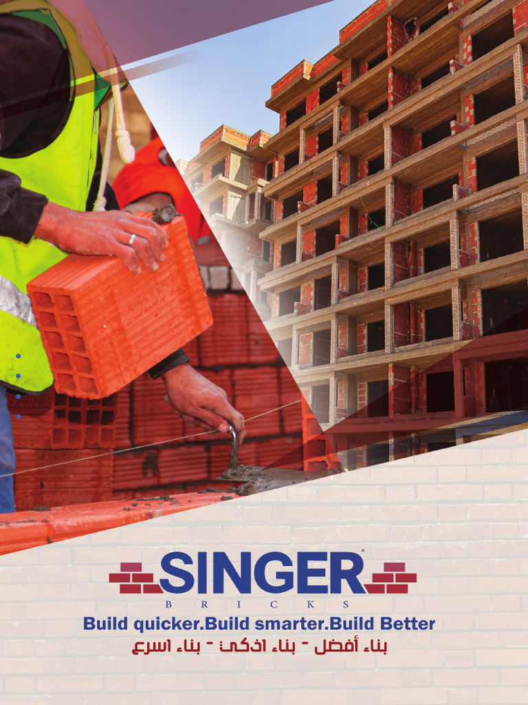Construction Misr CONTRACO Model | PDF