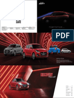 Comprehensive Car PDI Checklist | PDF | Vehicles | Manual Transmission