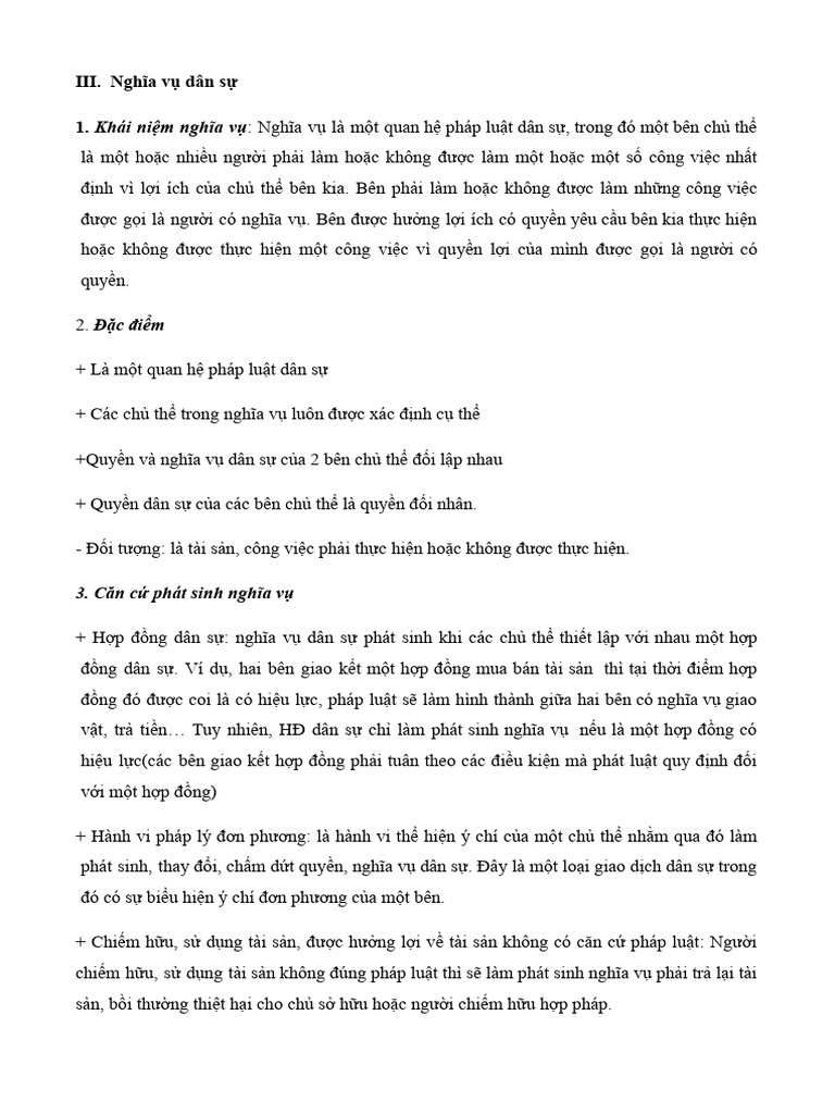 1. DS 2 Lý Thuyết | PDF