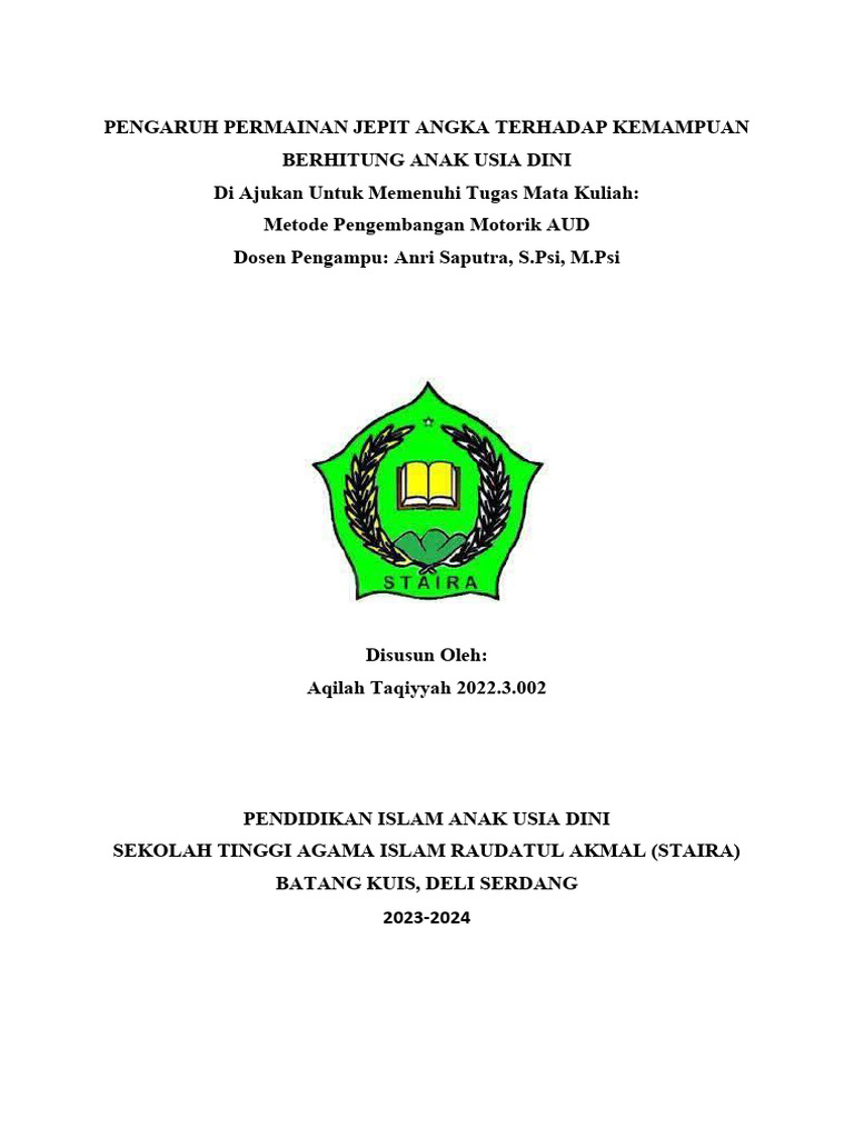 (Qia) Islam Sebagai Sumber Ajaran | PDF | Agama & Spiritualitas