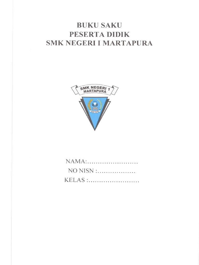 Buku Saku 2022 | PDF