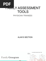 Faces-III (Manual) | PDF
