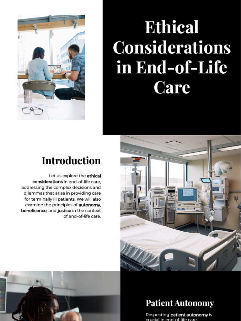 Pptforgunduga | PDF | End Of Life Care | Terminal Illness