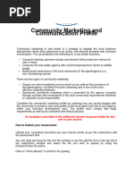 REAA - CPPREP4101 and CPPREP4504 - Written Questions v1.2 | PDF | Real Estate Appraisal | Market ...