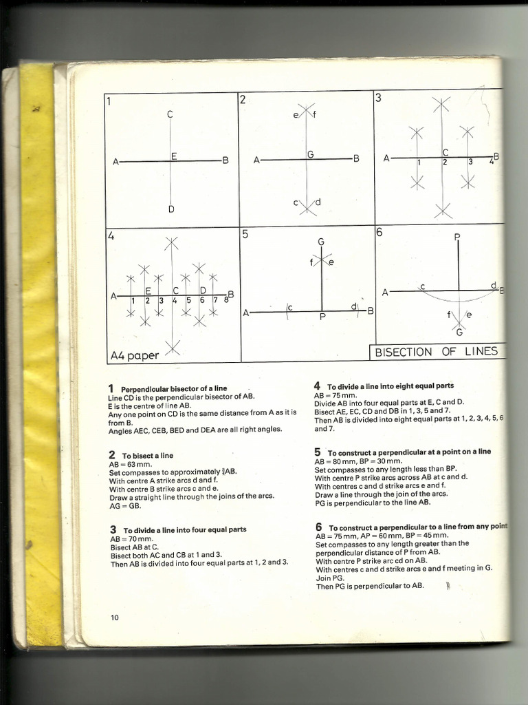 Drawing Book 1 | PDF