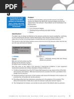Torque Values for ISO 8.8 Bolts & Nuts | PDF | Screw | Steel