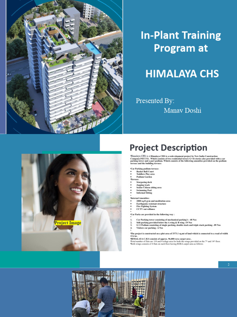 Template IPT | PDF | Wall | Tile