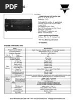 Pryco Remote Fuel Fill Station Manual | PDF | Valve